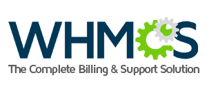 WHMCS - Login