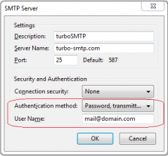 SMTP Authentication: all you need to know