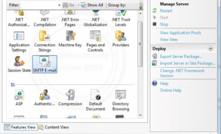 SMTP for Windows - smtp mail server - professional SMTP service provider