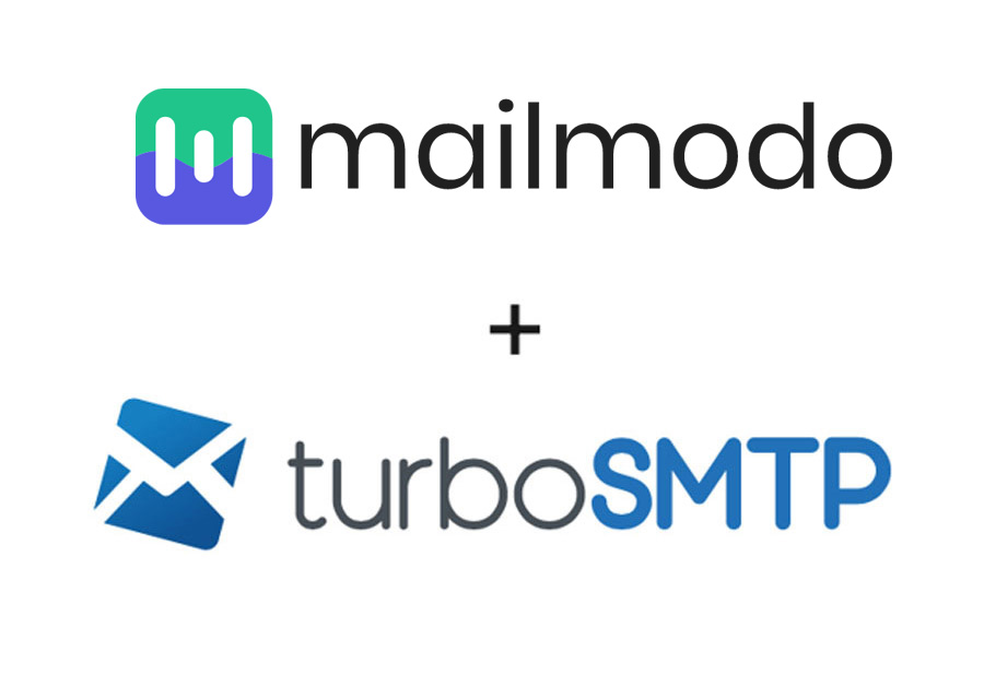 Setting up Mailmodo with TurboSMTP