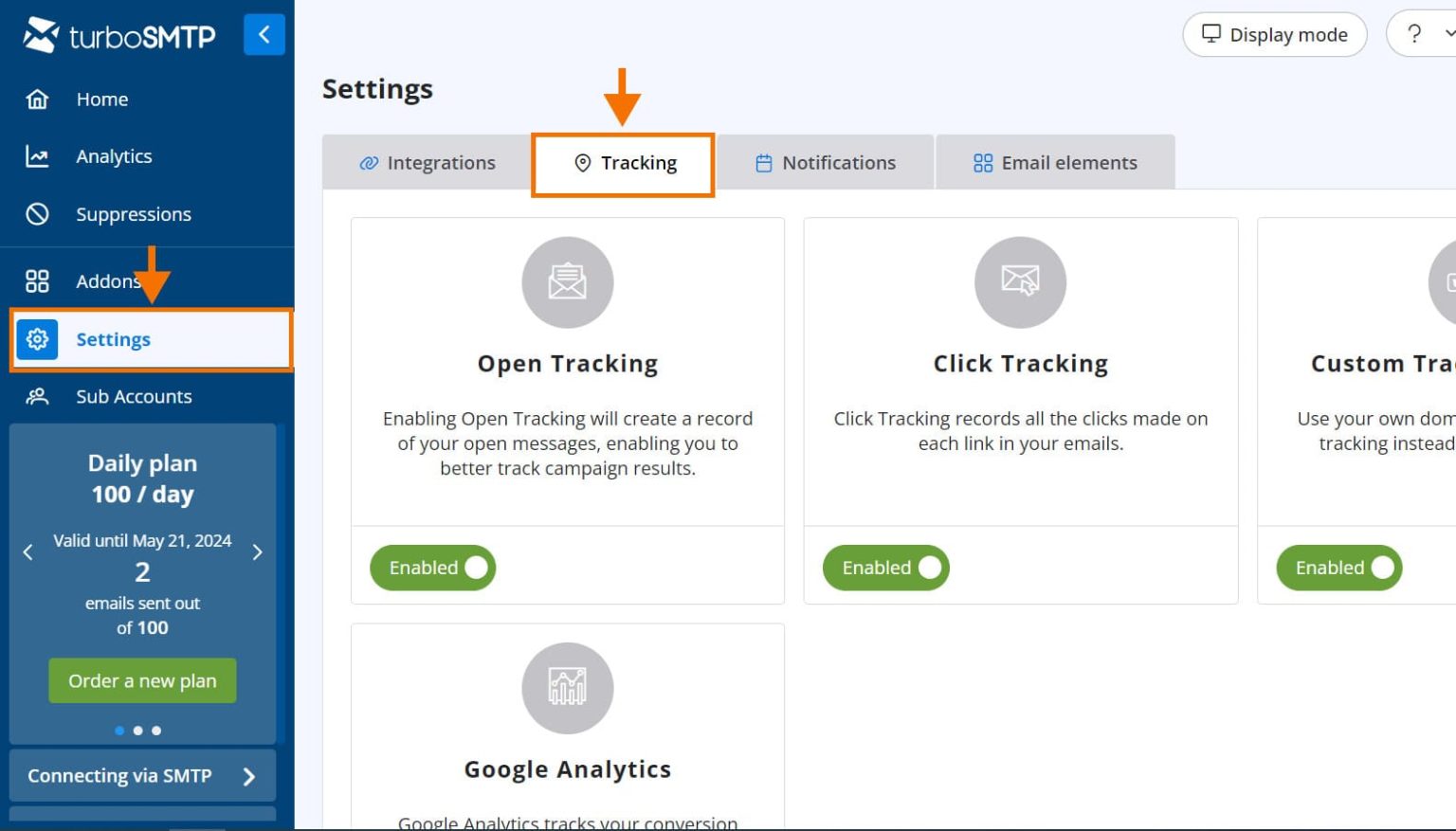 Custom Tracking Domain: What It Is and Why You Should Use It