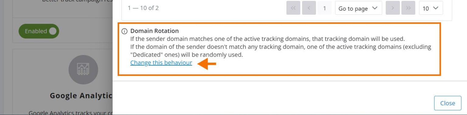 Custom Tracking Domain: What It Is and Why You Should Use It