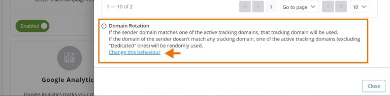 Custom Tracking Domain: What It Is and Why You Should Use It