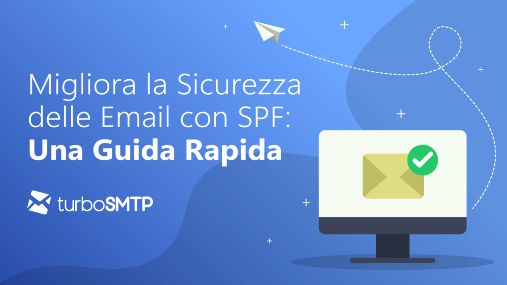 Enhance Email Security with SPF: Quick Guide