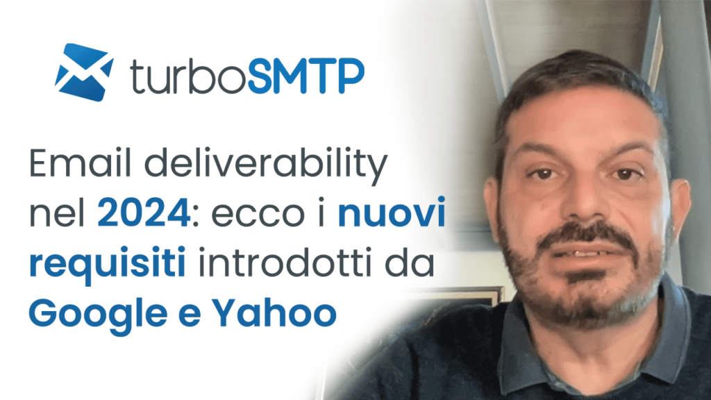 Navigating Gmail and Yahoo's New Sender Requirements